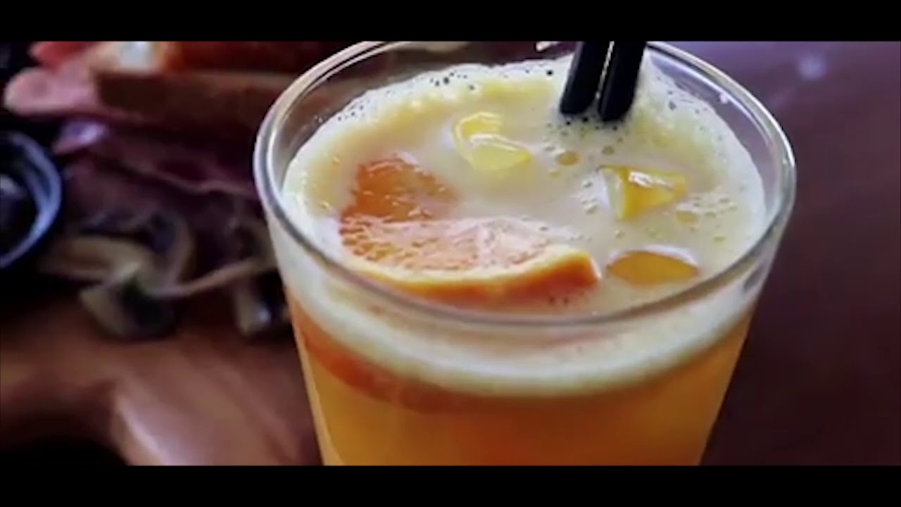 Teaser Fast Food Advertising - YouTube