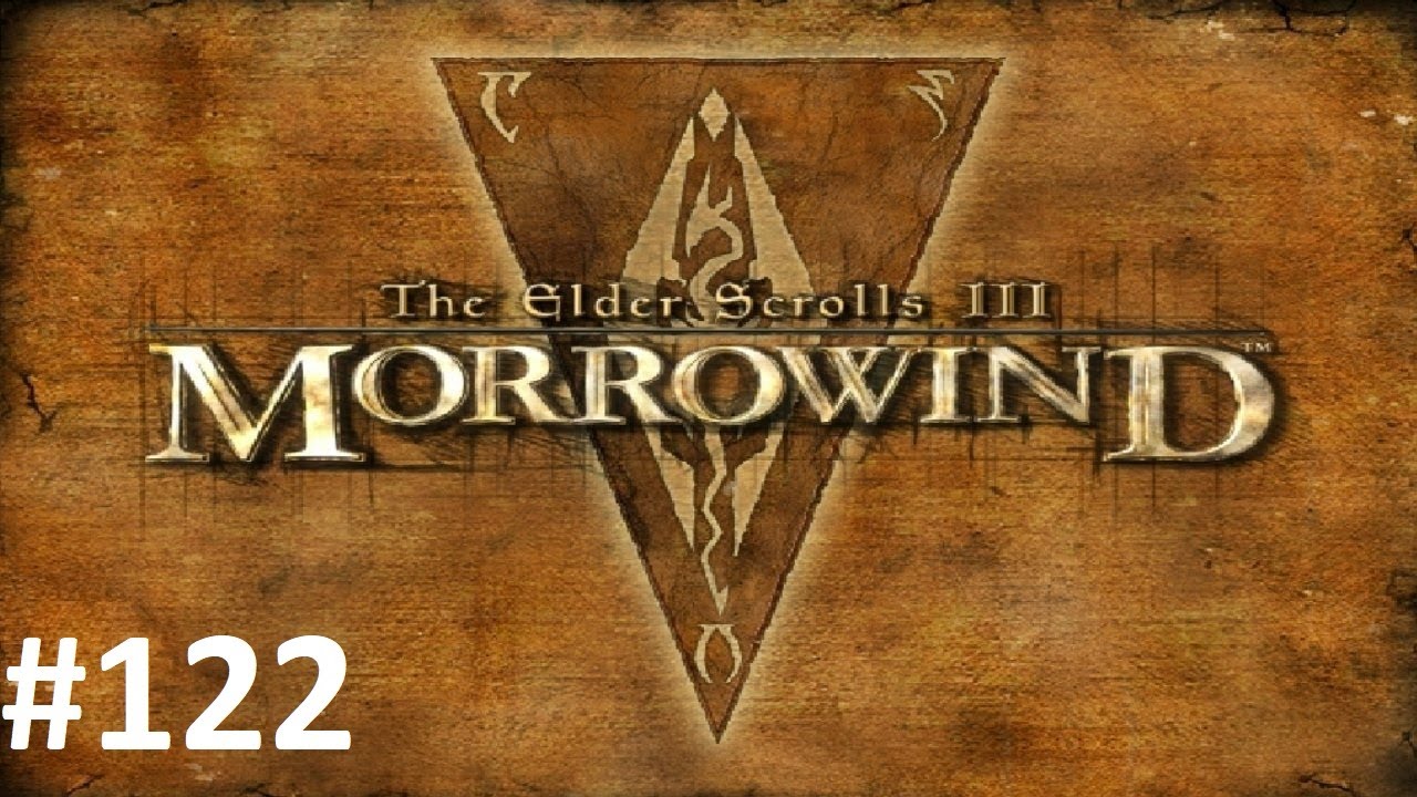 Let's Play Morrowind #122 - Ermittlungen in Sadrith Mora [HD][Ryo ...