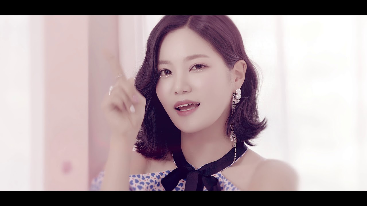 [MV] Berry good (베리굿) Oh Oh - YouTube