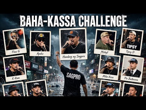 BAHA - KASSA OPEN VERSE (CHALLENGERS):