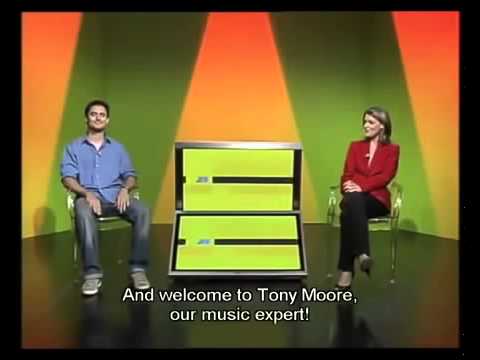 English today DVD_16 - YouTube