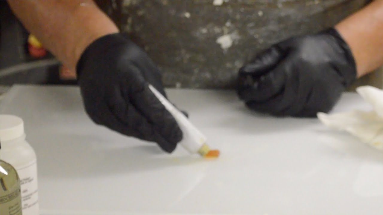 01 Demystifying Maroger Medium Introduction - YouTube