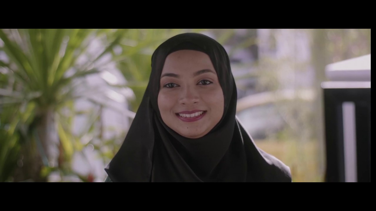 What is Harmony? - OnePeople.SG - YouTube