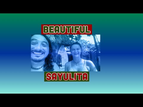 SAYULITA…..BEAUTIFUL!!!!