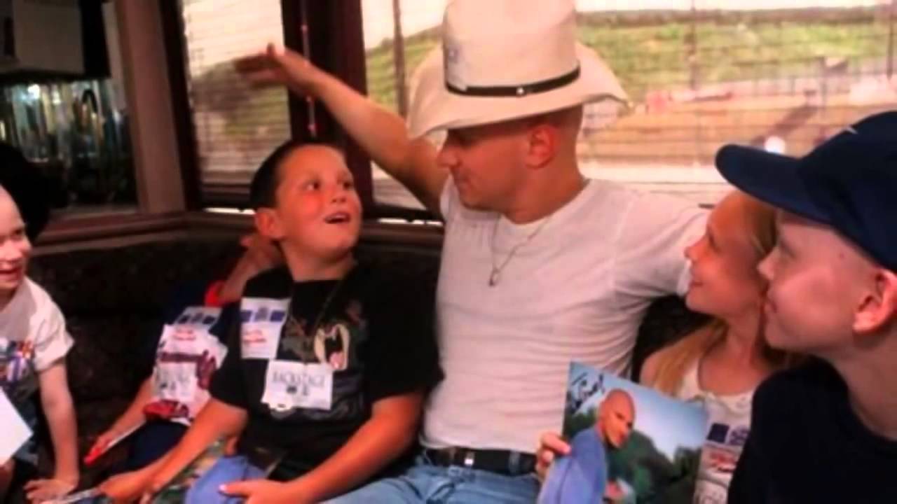 Country Music Singer Kevin Sharp Dies Tribute Video MUST SEE - YouTube