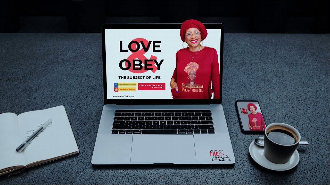 LOVE & OBEY - The Subject of Life / Part 1 - YouTube
