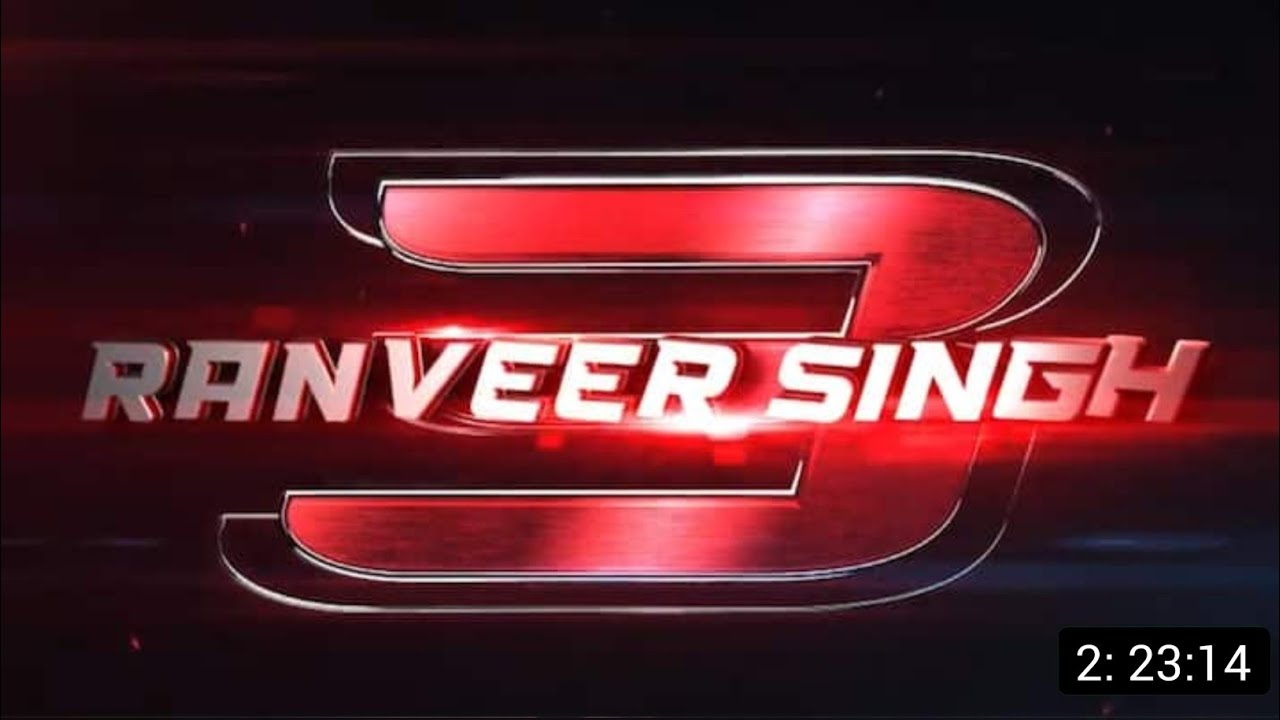 Don 3 Movie Title Announcement Trailer Review | Ranveer Singh ...