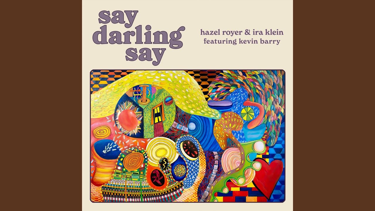 Drunkard's Lone Child (feat. Kevin Barry) - YouTube