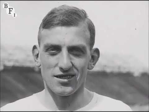 Harold Abrahams y Sam Mussabini, atleta y entrenador - YouTube