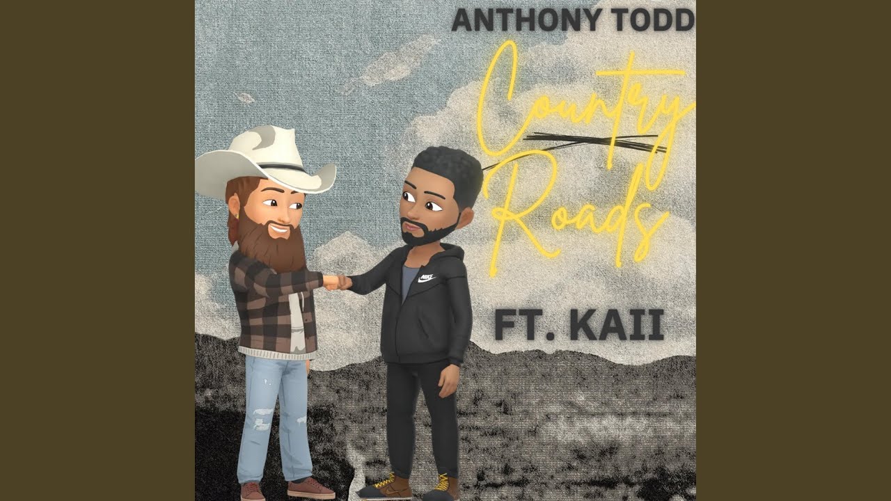 Country Roads (feat. kaii) - YouTube