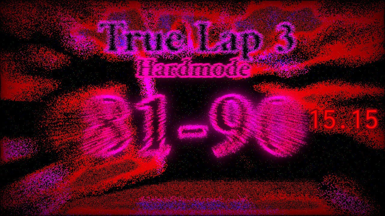 TL3 HARDMODE SUBLEVELS 81-90 COMPLETION.... - YouTube