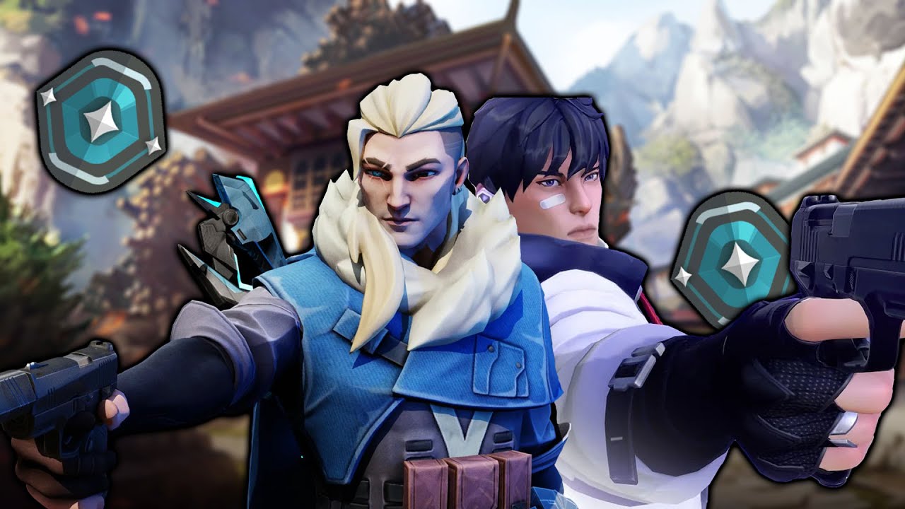 Unleashing the Power of Sova and Iso: Game-Changing Duo Strategy - YouTube