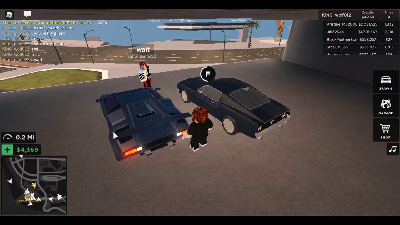 roblox mafia - YouTube
