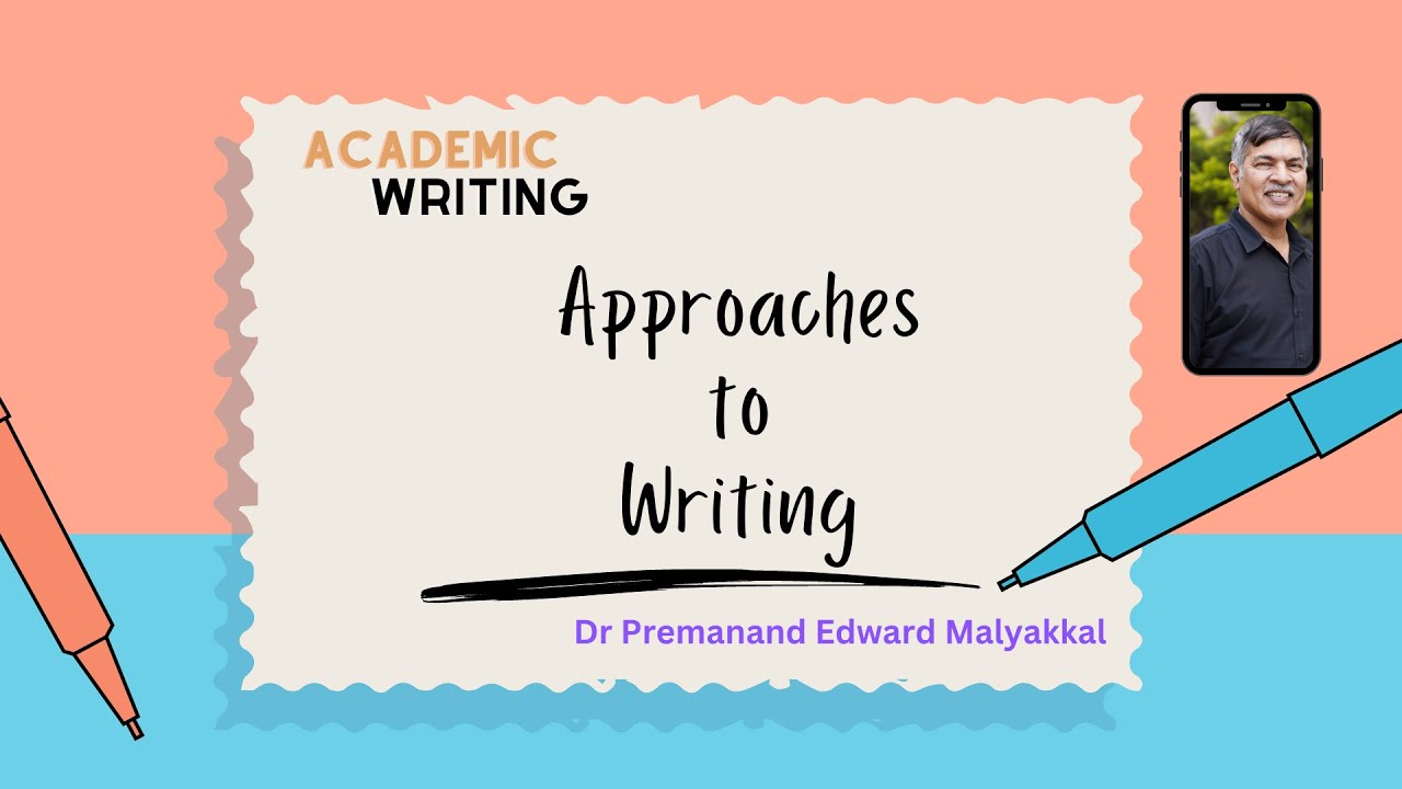 Approaches to Writing | Expository | Descriptive | Persuasive ...