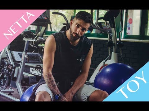 Netta - TOY | Israel Eurovision 2018 | Papito Jimmis  Cover