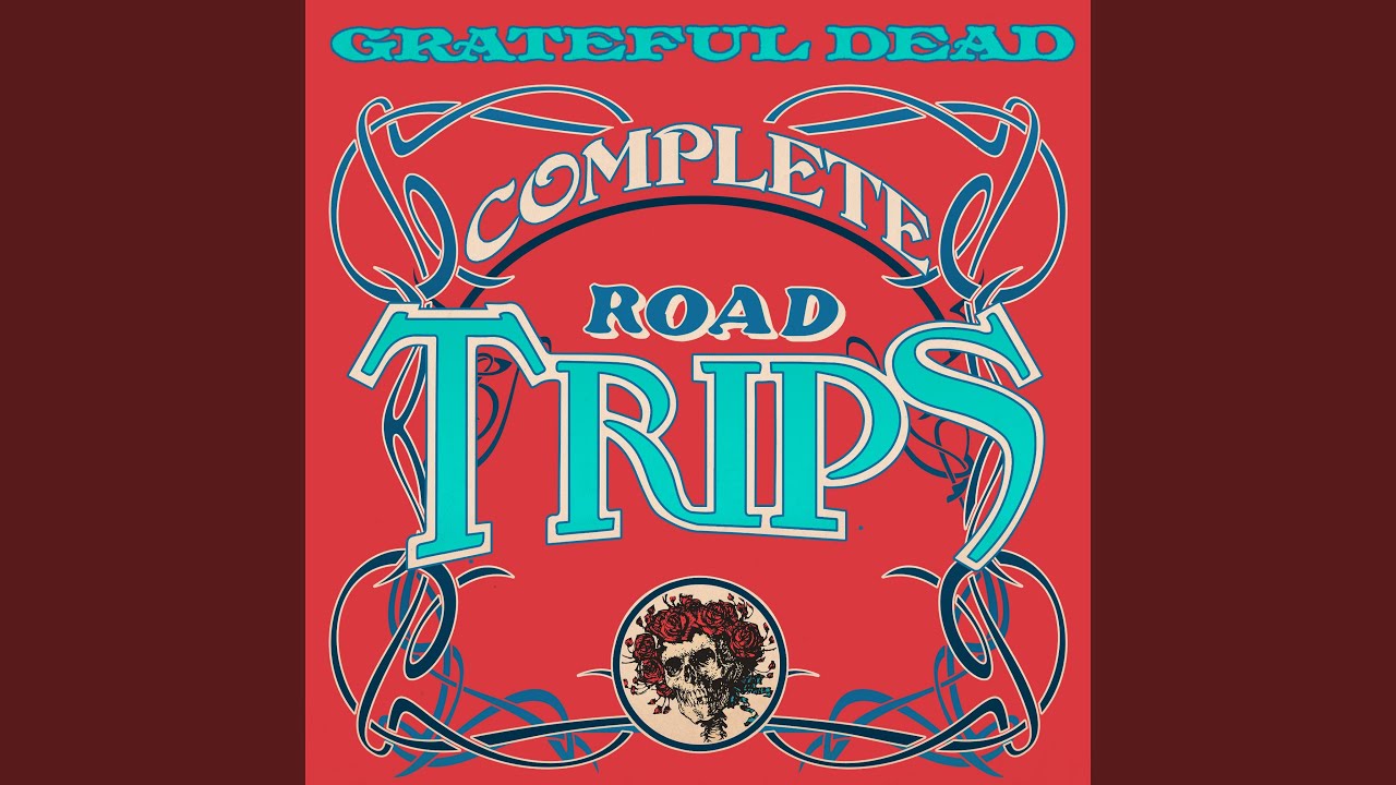 Cryptical Envelopment (Live at Auditorium Theater, Chicago, IL, August ...