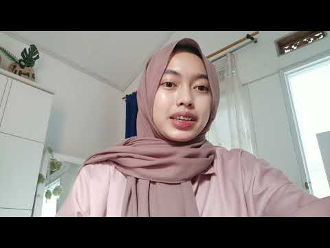 Agista Nurkamila Putri | Pendidikan Fisika | Ta'aruf BA F1 (07.00-08.30)