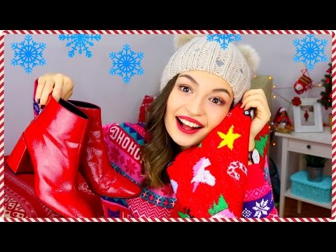 YILBAŞI ALIŞVERİŞİ!!!