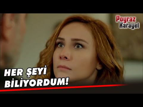 Ayşegül'den Olay Çıkartan Sözler! - Poyraz Karayel Özel Klip