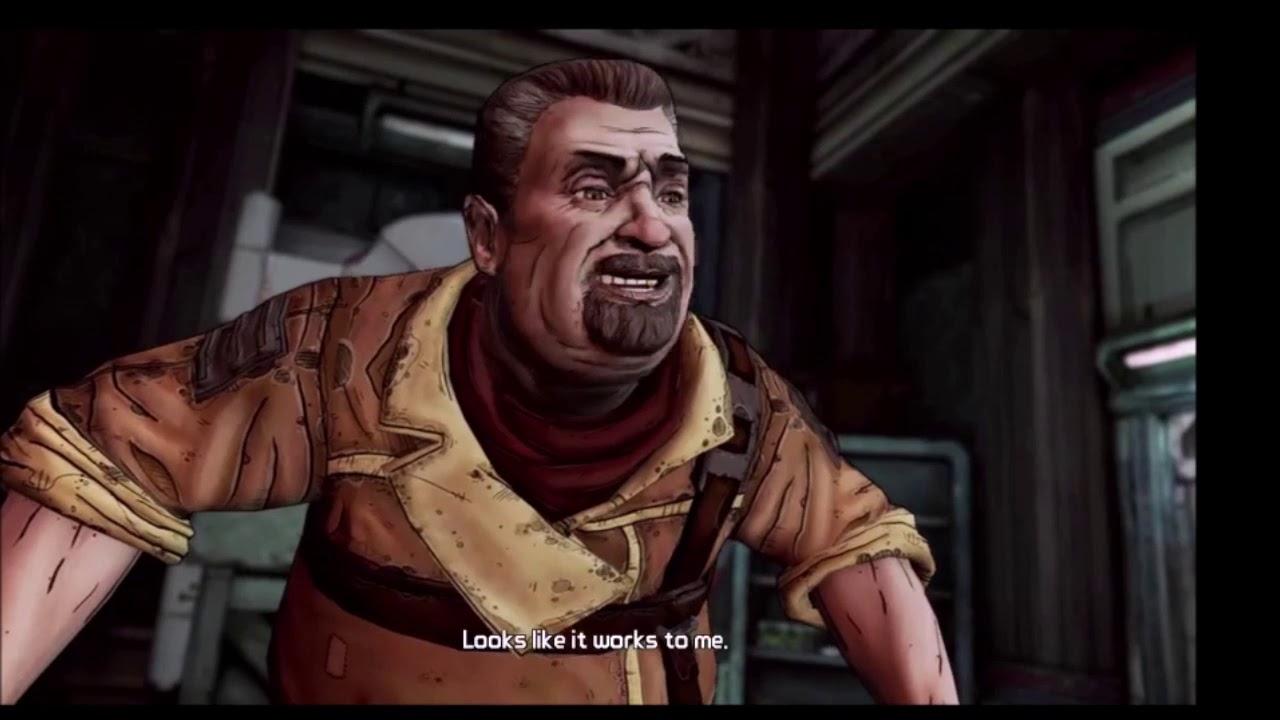 The longest video I ever work on... Damn | Borderlanders 2 - YouTube