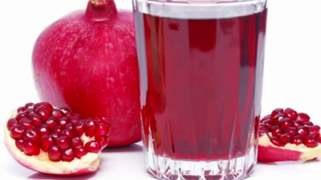 Sipak/Nar -Kako ga ocistiti I napraviti sok bez po muke!Tajne sipka ...