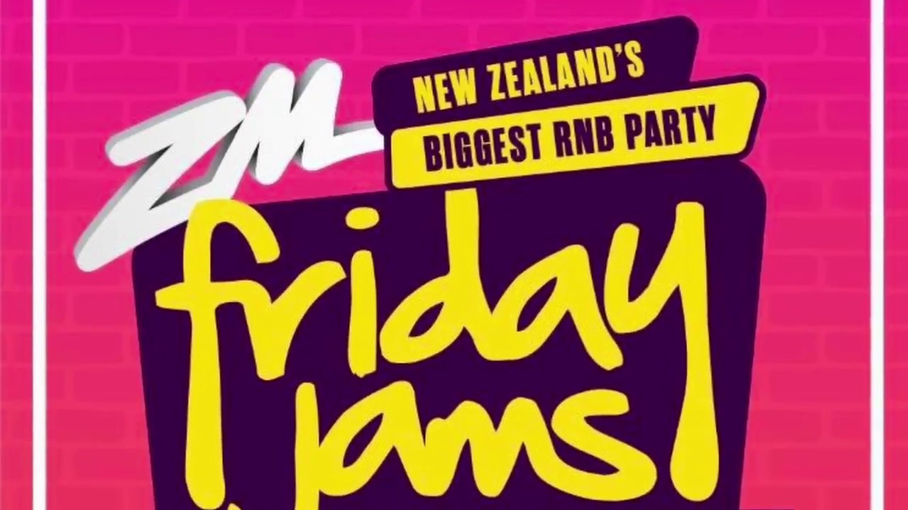 RnB PARTY 🎉 Friday Jams Live Auckland NZ 2017 - YouTube