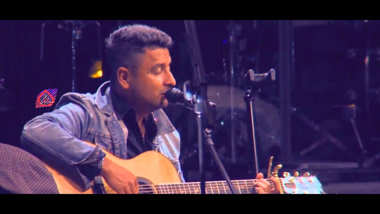 Alex Campos - Soy Jesús _ Vivo Por ÉL ( Poemas de Dios ) HD 2014 - YouTube