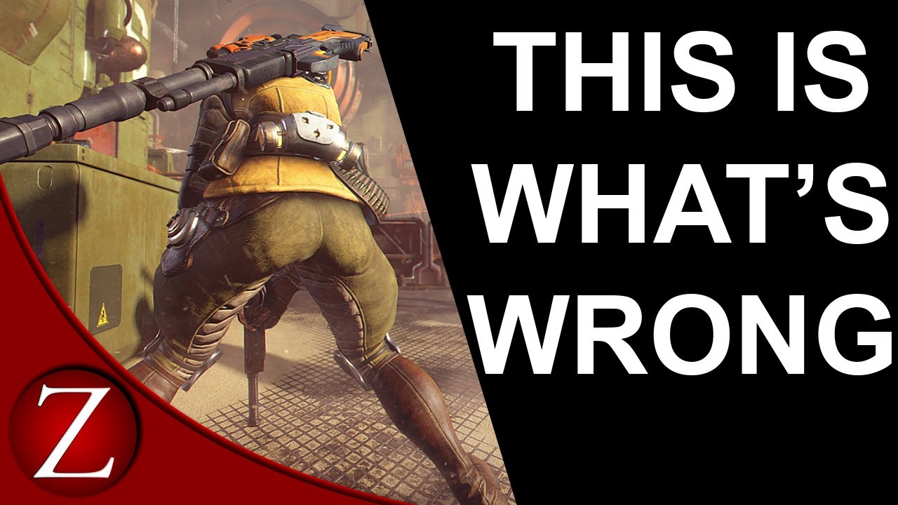 This Is Why Spacelords Is Failing - YouTube