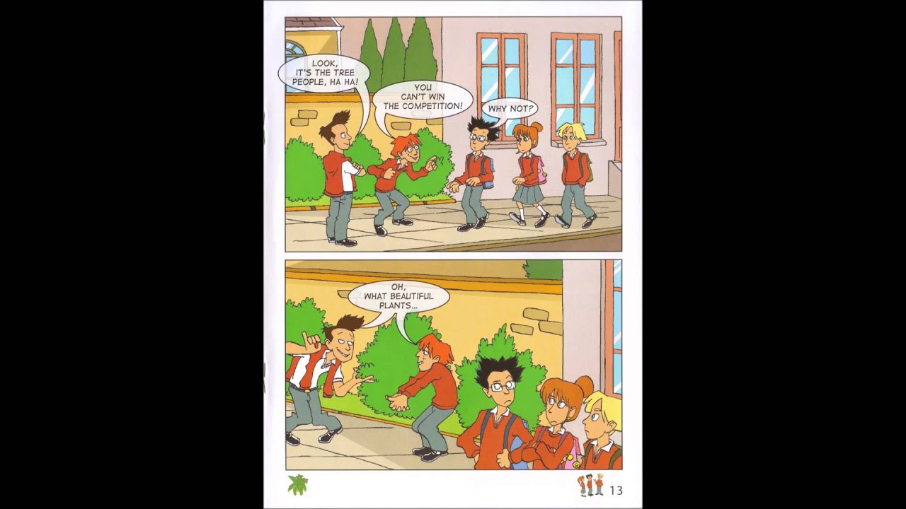 Pedro's Project - YouTube