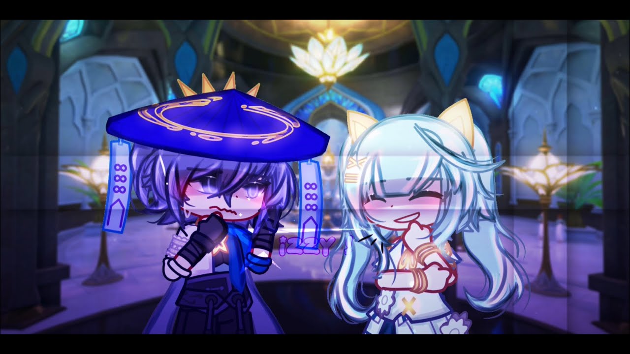 ⭐️ :: “ Scary ? My god , You're divine . „ [ Scarazan || Faruscara ...