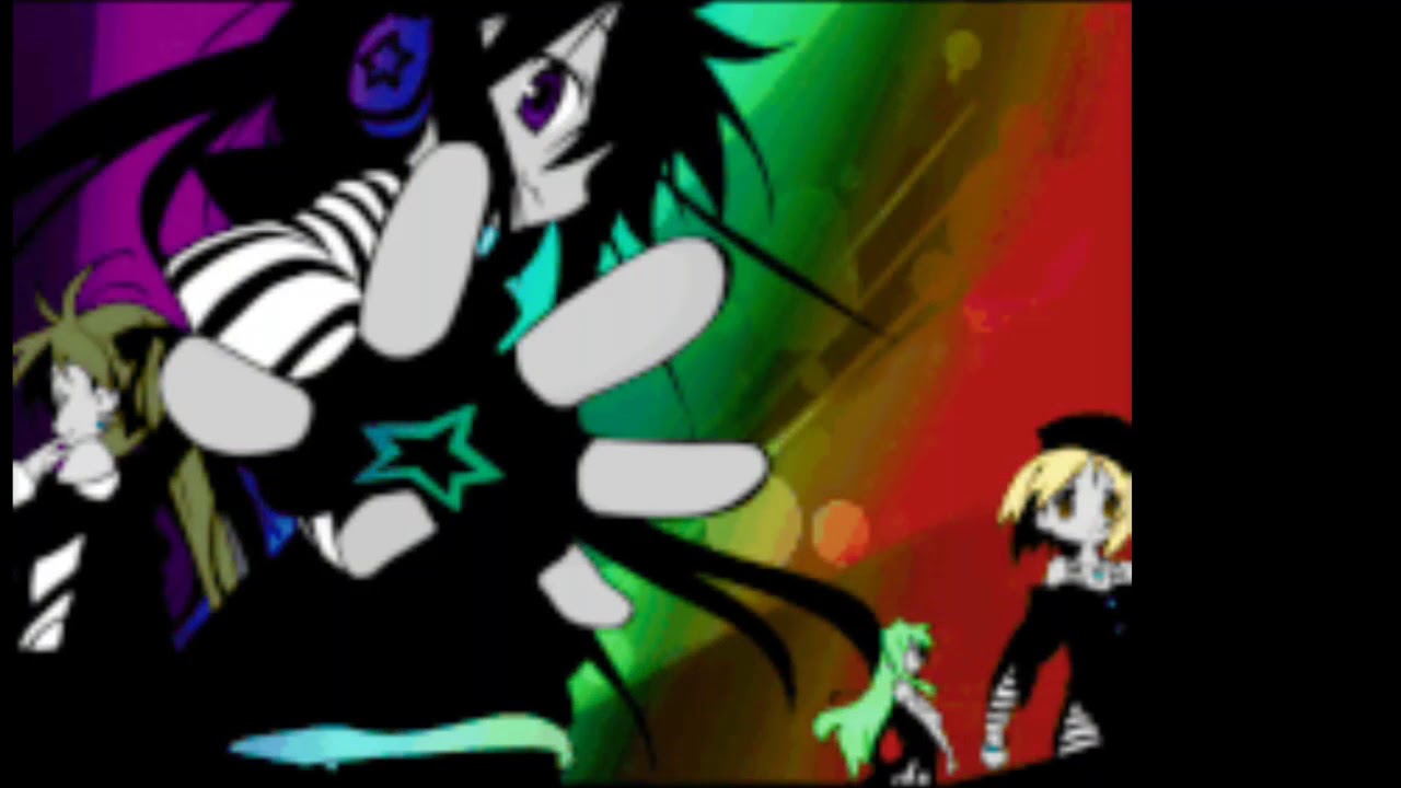 Sam Smith - la la la - nightcore cover - YouTube