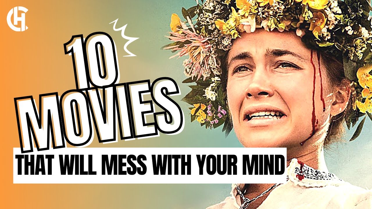 10 Movies That Will Mess With Your Mind ┊ List Ranked - YouTube