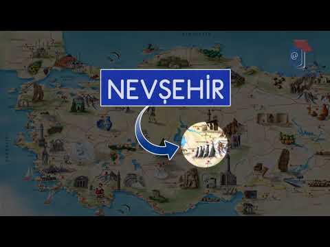 3. Sınıf Hayat Bilgisi - Tarihi, Doğal ve Turistik Yerler