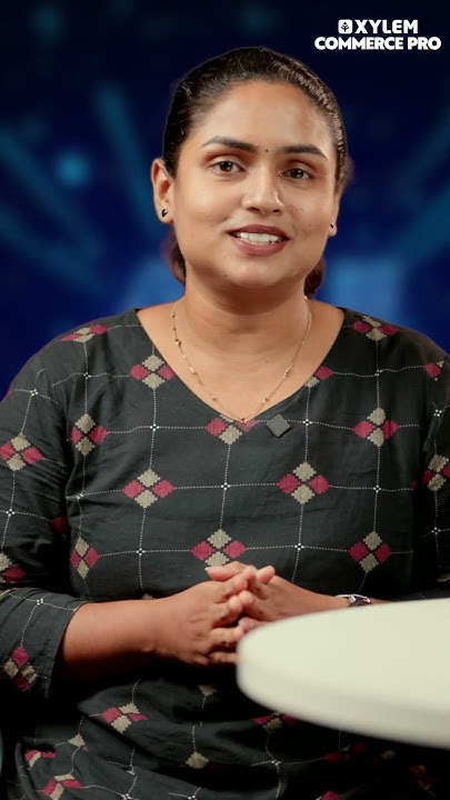 അറിയാം Career സാധ്യതകൾ Free Webinar Xylem Plus Two Commerce Youtube