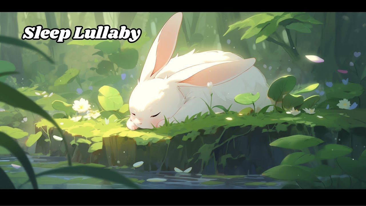 Sleep Lullaby 1 hours - YouTube