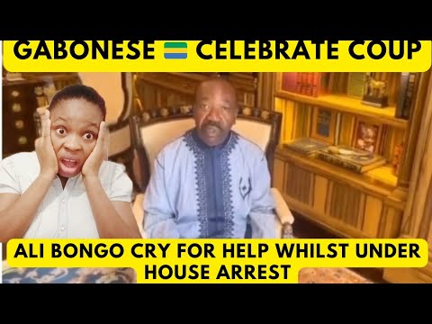 Bongo family fall after 55 years in power, call on Gabon to make a ...