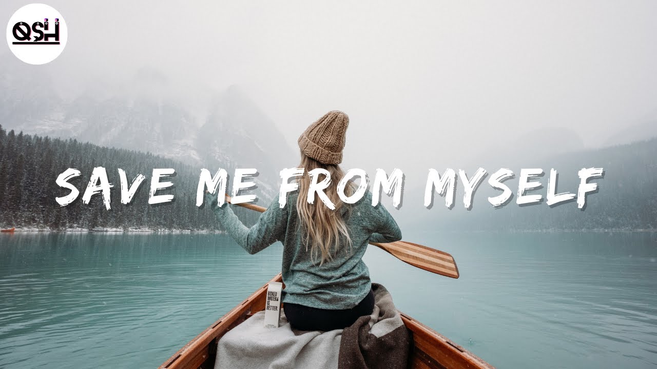 Deoxik - Save me from myself lyrics - YouTube