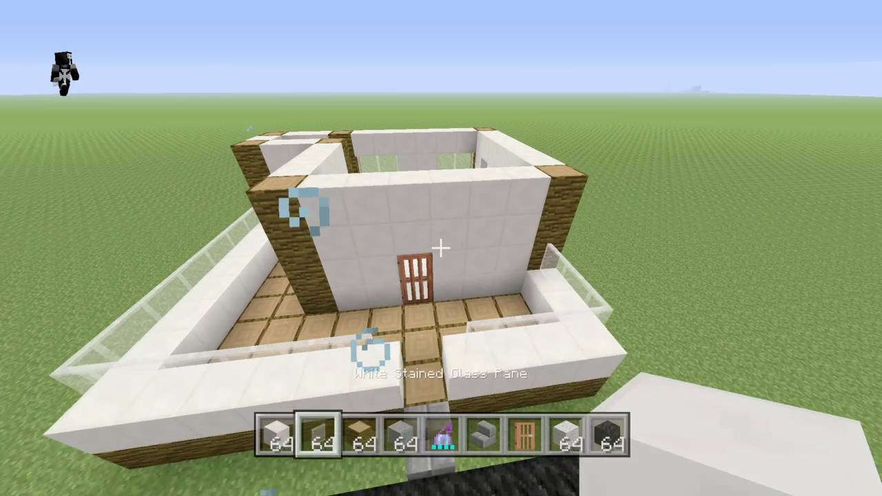 Minecraft Build Battle Episode 2 Part 1 - YouTube