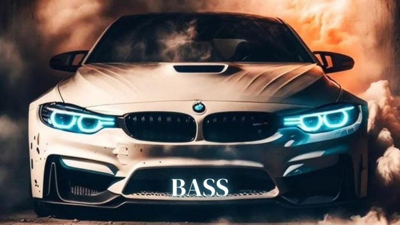 BASS BOOSTED SONGS 2024 🔈 CAR MUSIC 2024 🔈 BASS MUSIC - YouTube