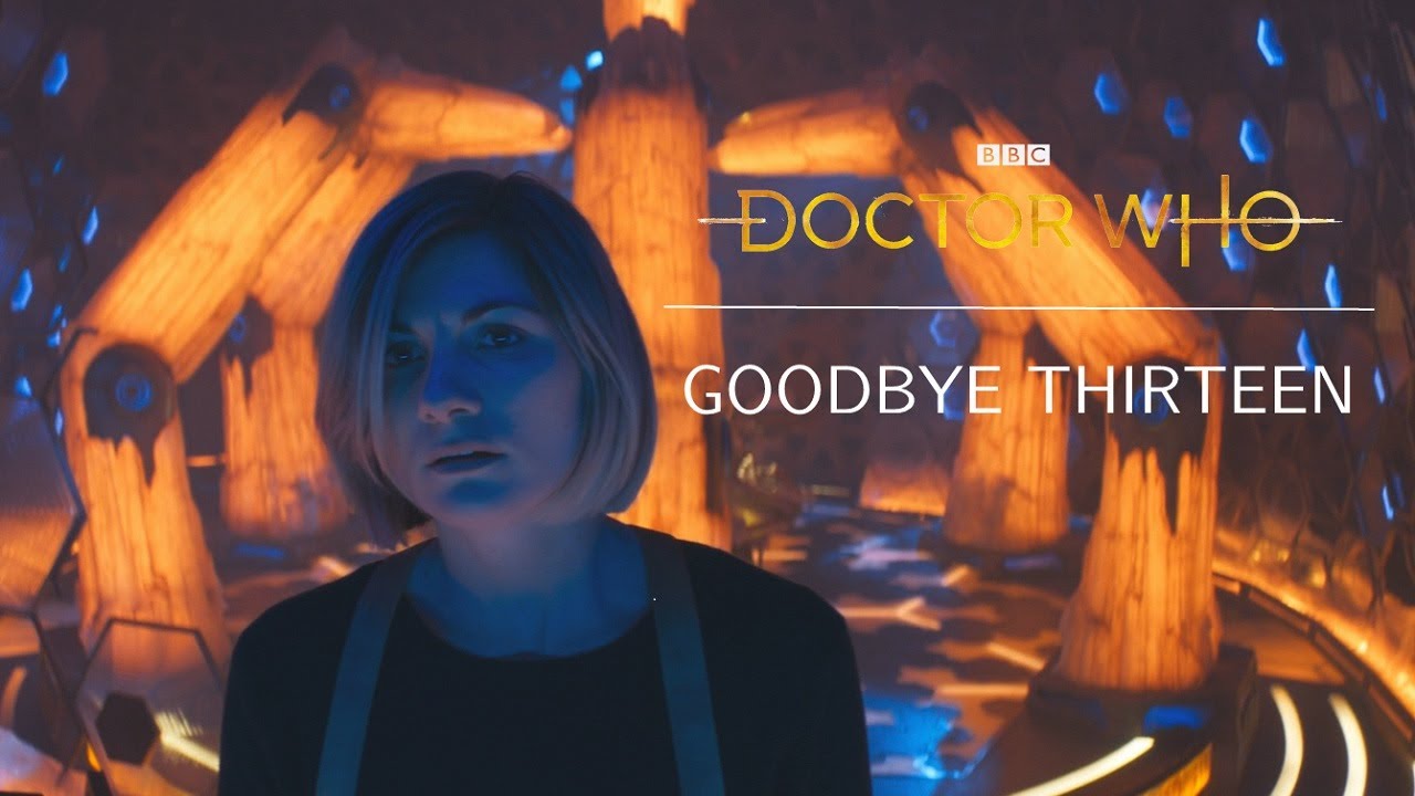 Doctor Who: Goodbye Thirteen - YouTube