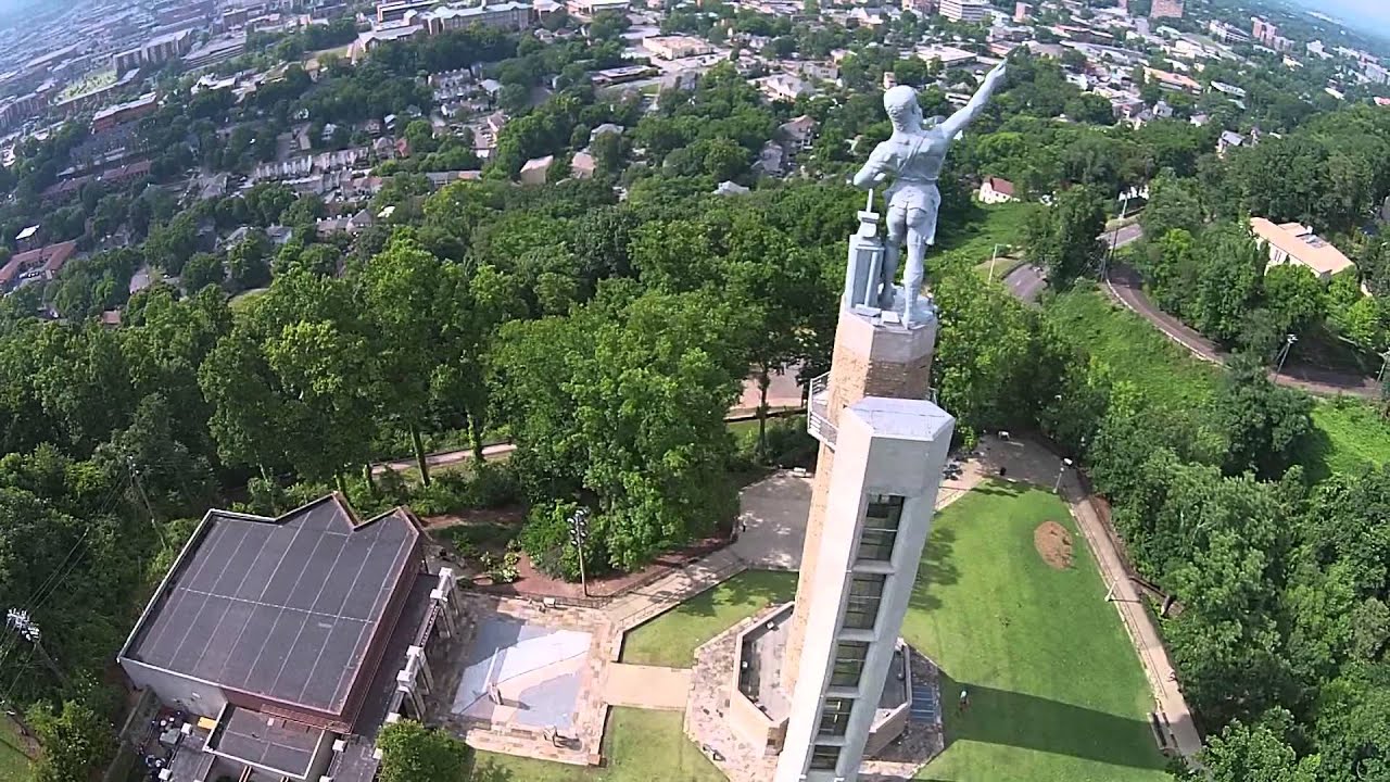 Vulcan Crazy - YouTube