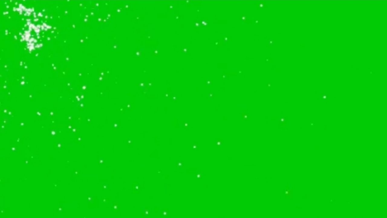 GREEN SCREEN STORMY SNOW-"Green Screen Snow"(No Copyright) - YouTube