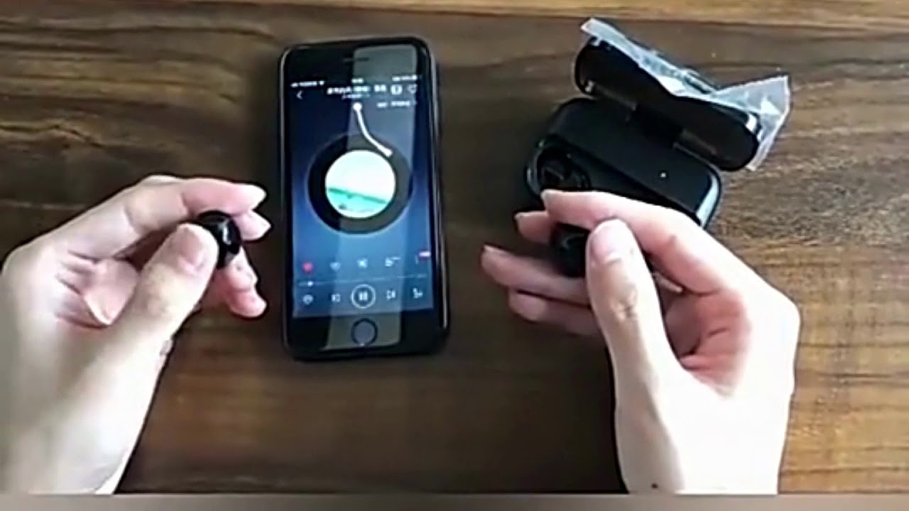 Airpods - M10 TWS Reviews - YouTube