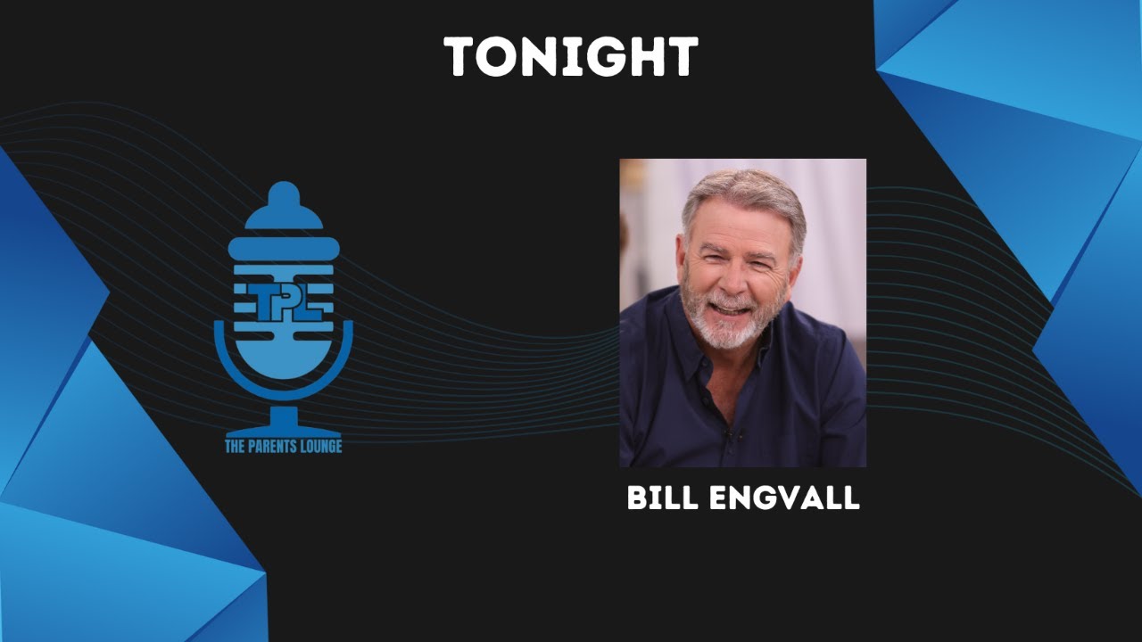 The Parent's Lounge - Season 5 - Episode 2: Bill Engvall - YouTube