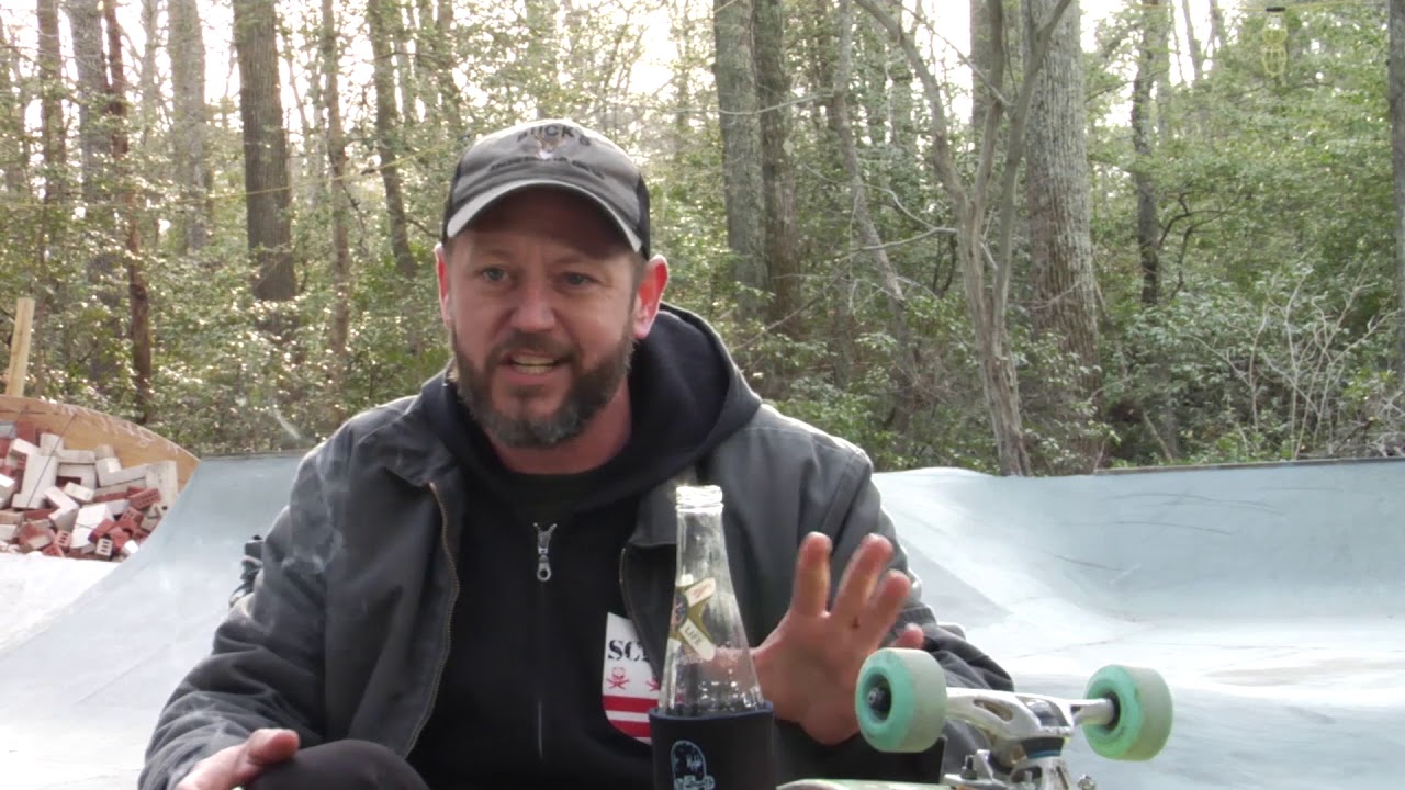 The Slab MD with Ray Conklin - YouTube