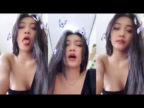 POV FLO ADA DIATAS KAMU, HALU BANGET (VIDEO HOT LAIN JOIN GRUP TELE) | Live Bigo Hot Terbaru
