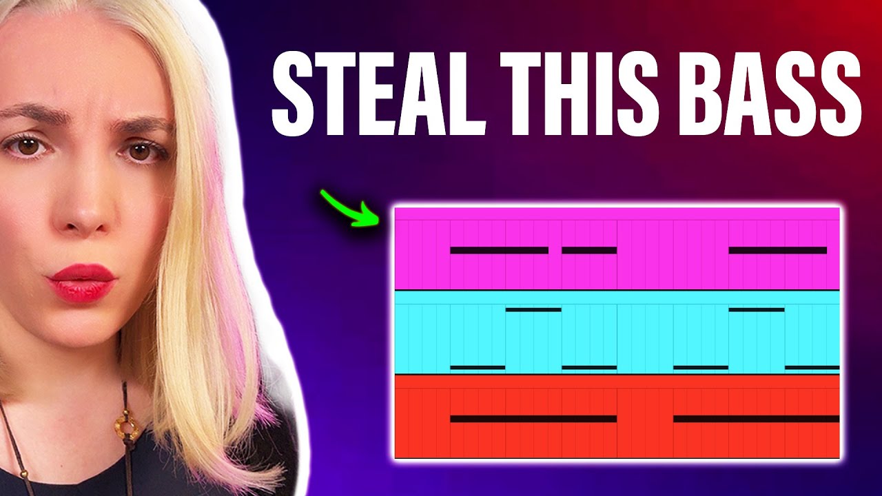 BASS Trick That Will Change How You Make Your Bass Forever (in 4 mins ...
