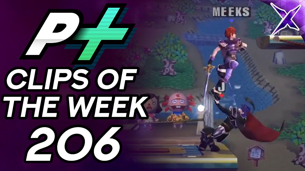 Project Plus Clips of the Week Episode 206 - YouTube