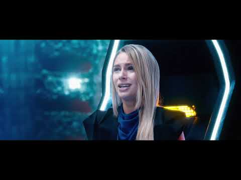 Karantinada izlenecek en iyi FİLM YIL 2072 BİLİM KURGU filmi