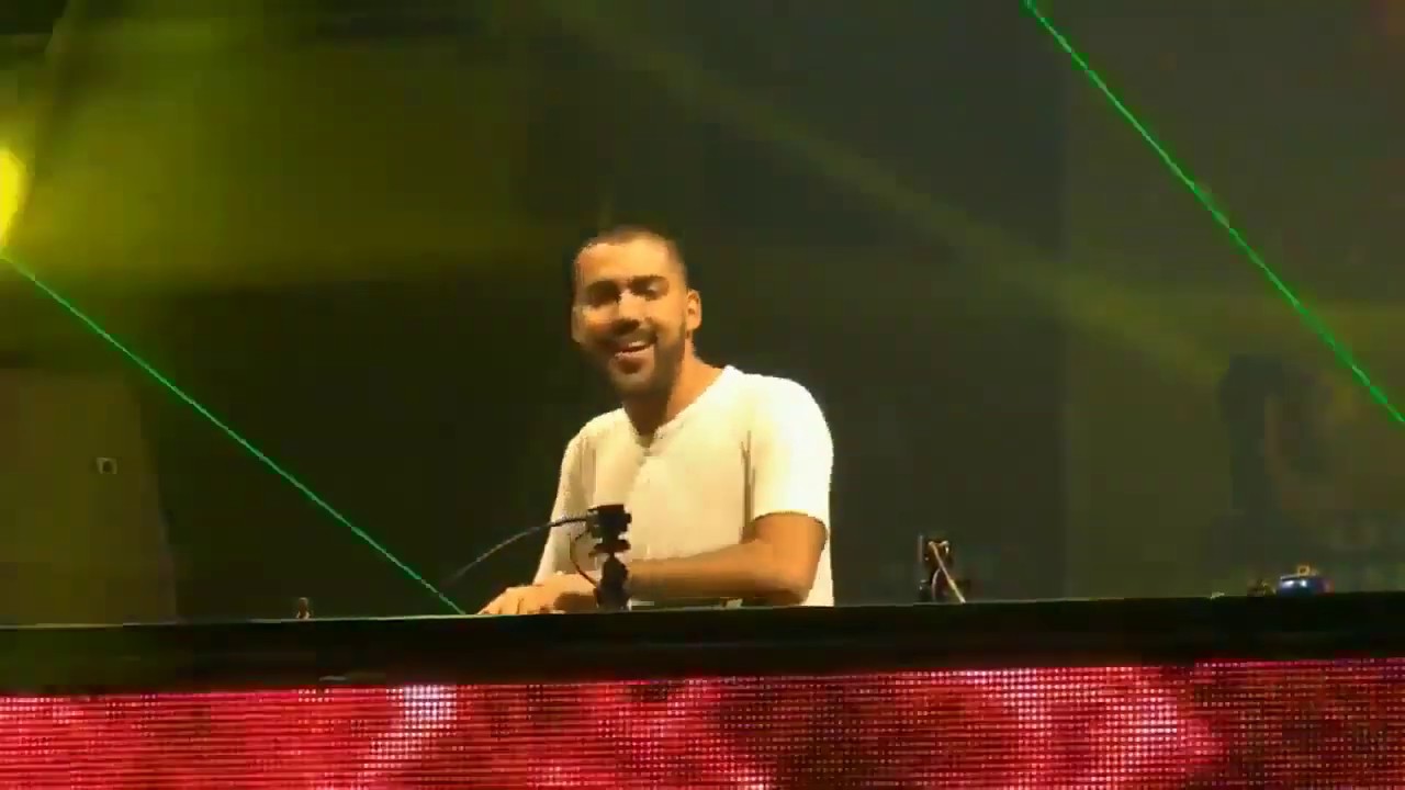 Jordan Ferrer Live 2020 Full Concert - YouTube